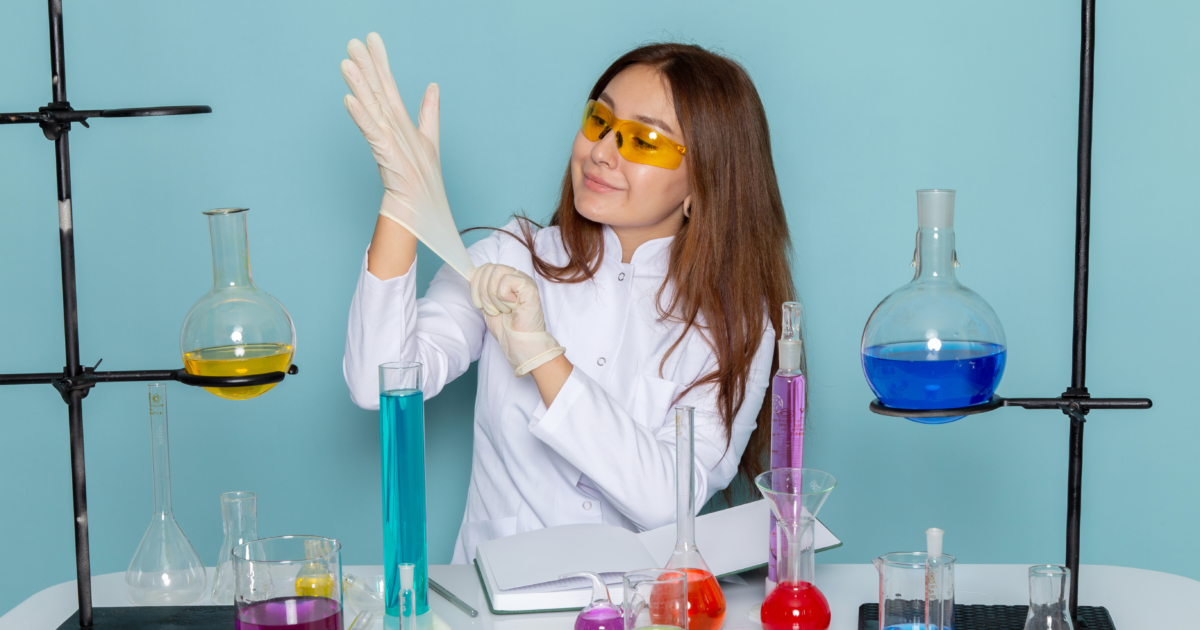 Chemistry | Scotch Global Connect