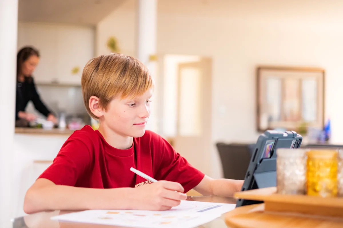 Education that counts | Scotch Global