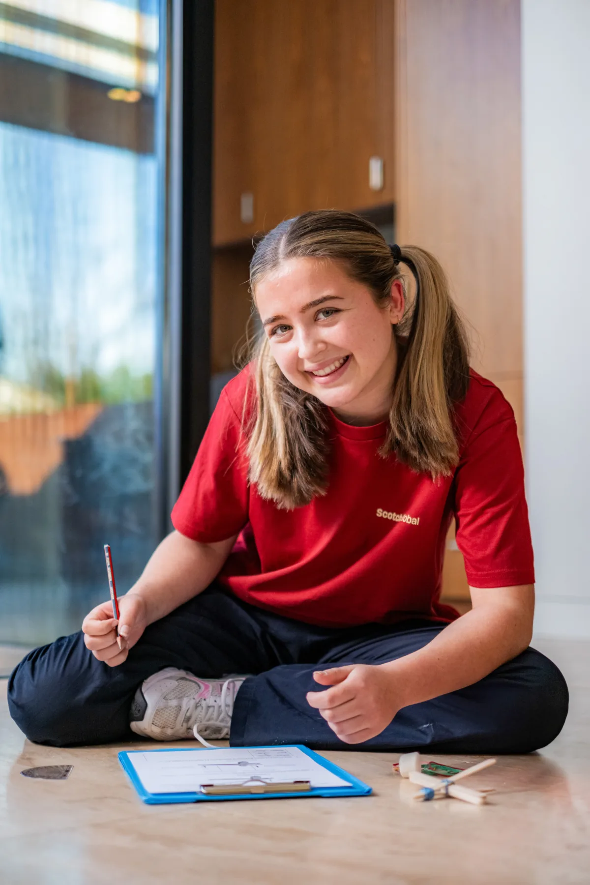 Years 6 to 10 | Scotch Global Connect