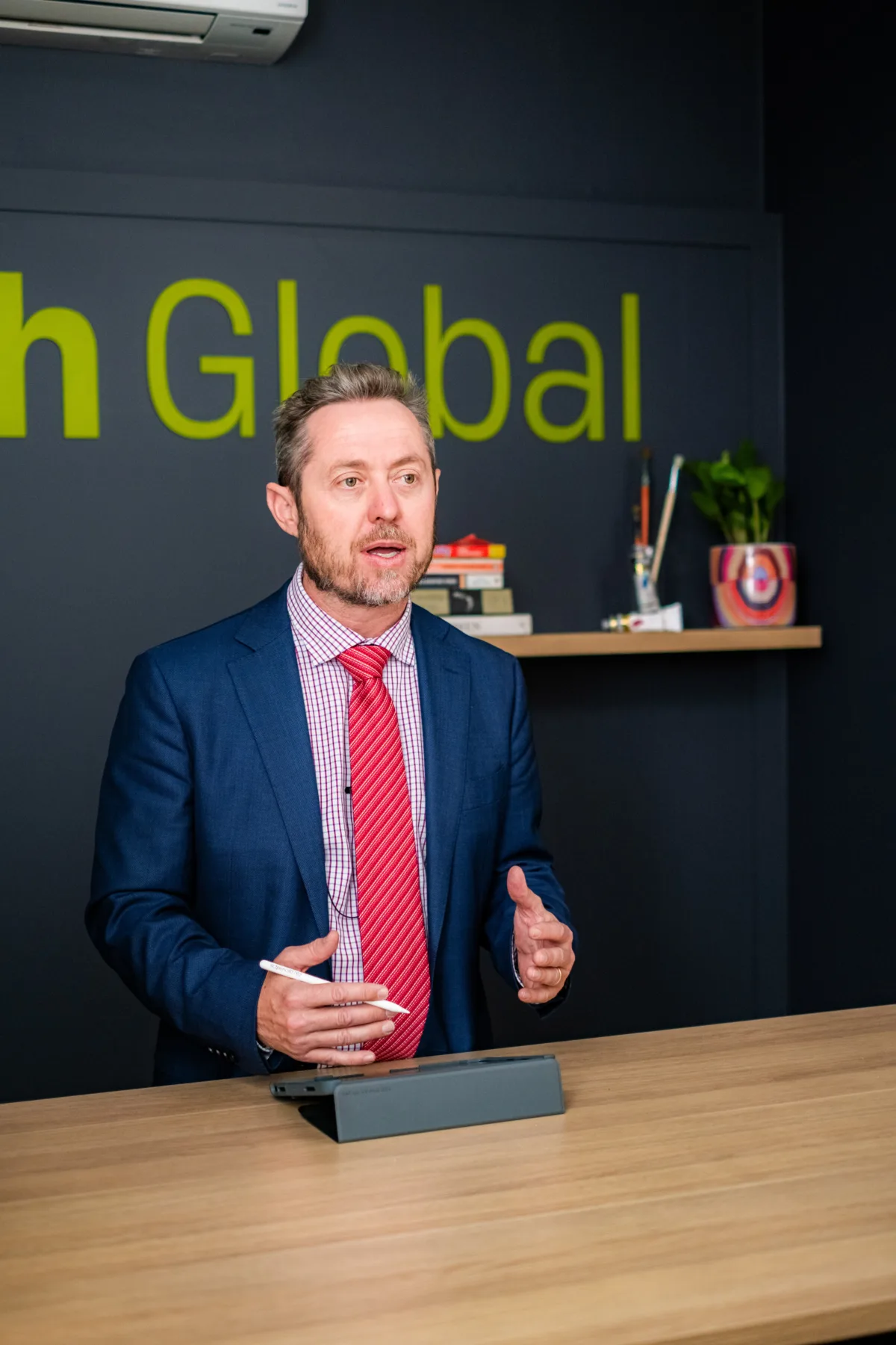 Technology | Scotch Global