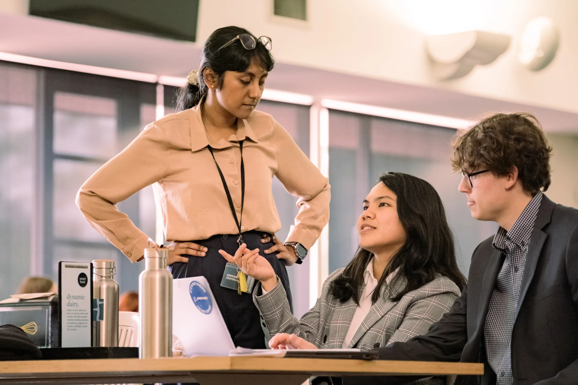 IBDP pathway | Scotch Global