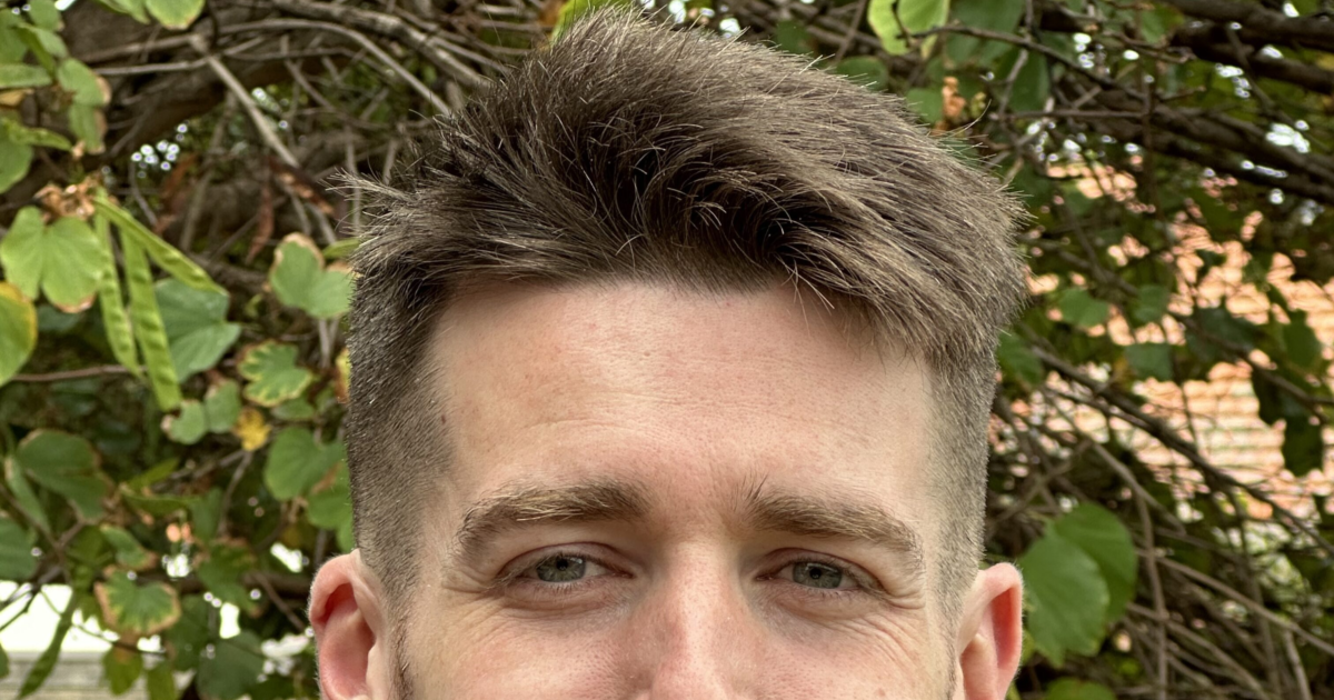 Jake Ryan | Scotch Global Thrive