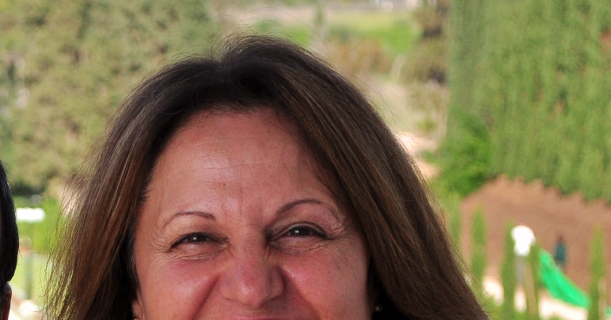 Manijeh Reyhani | Scotch Global