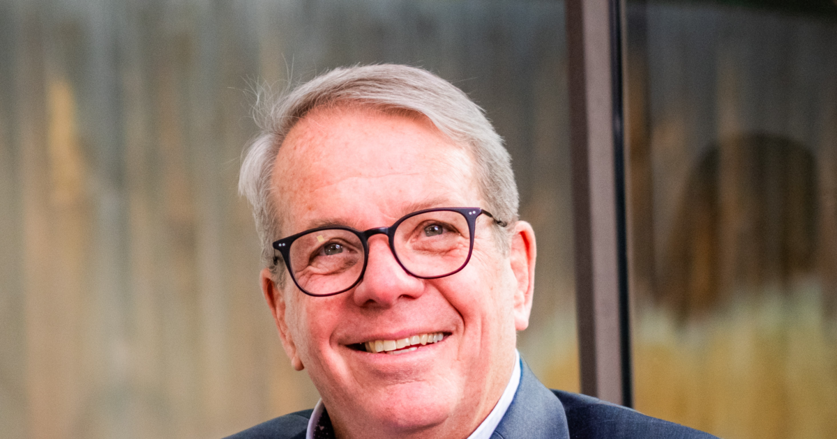 Michael Valentine | Scotch Global