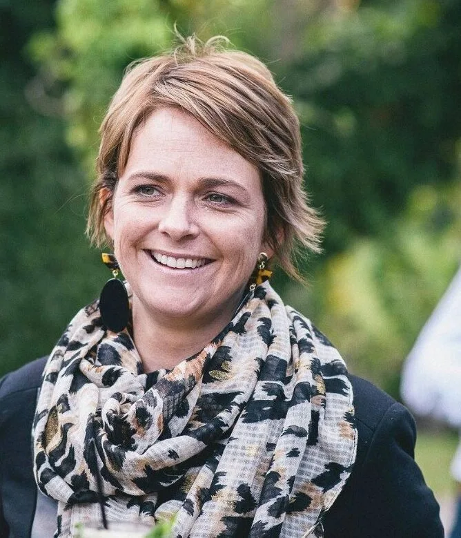 Sophie Cooke | Scotch Global