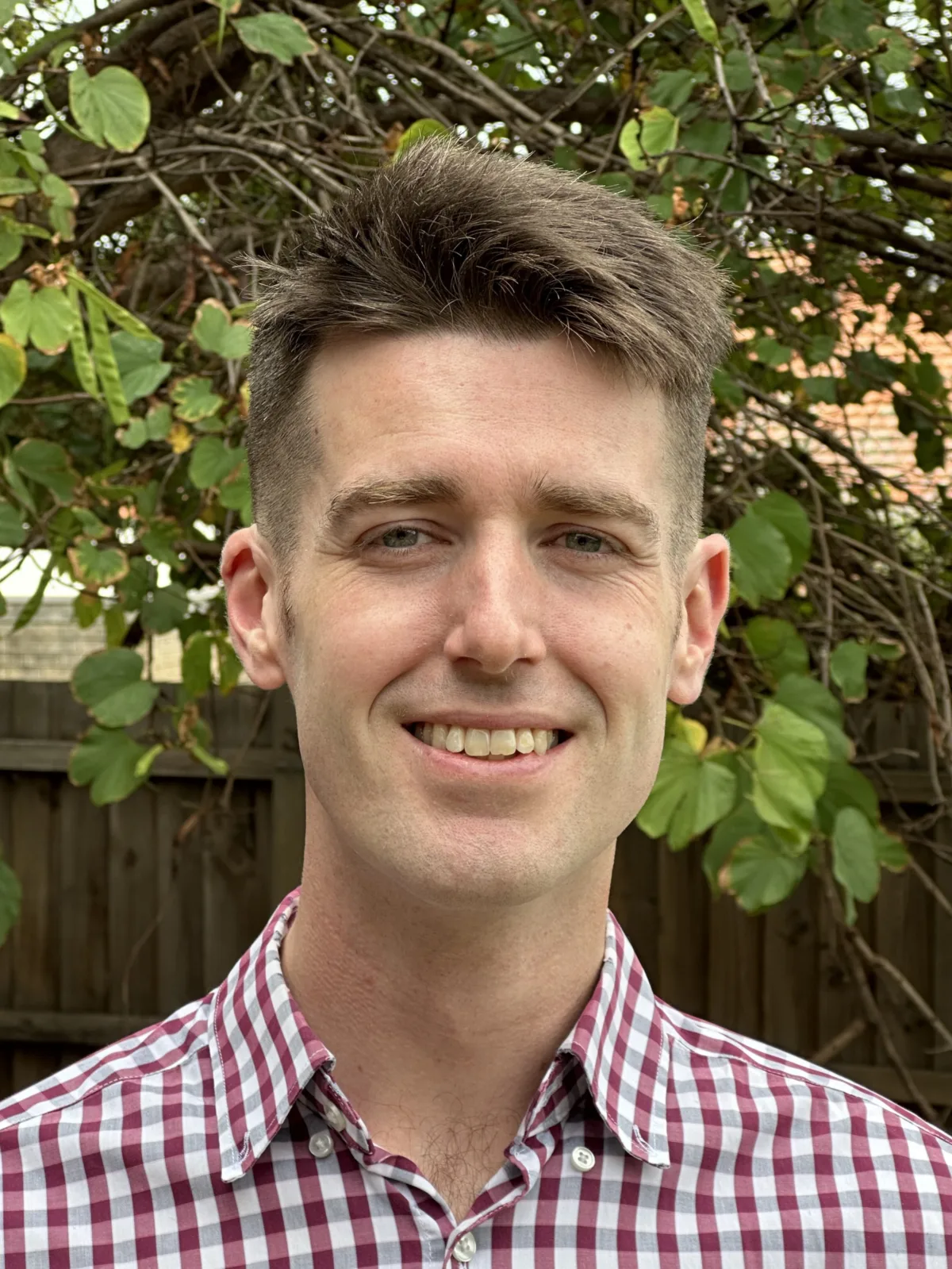 Jake Ryan | Scotch Global Thrive